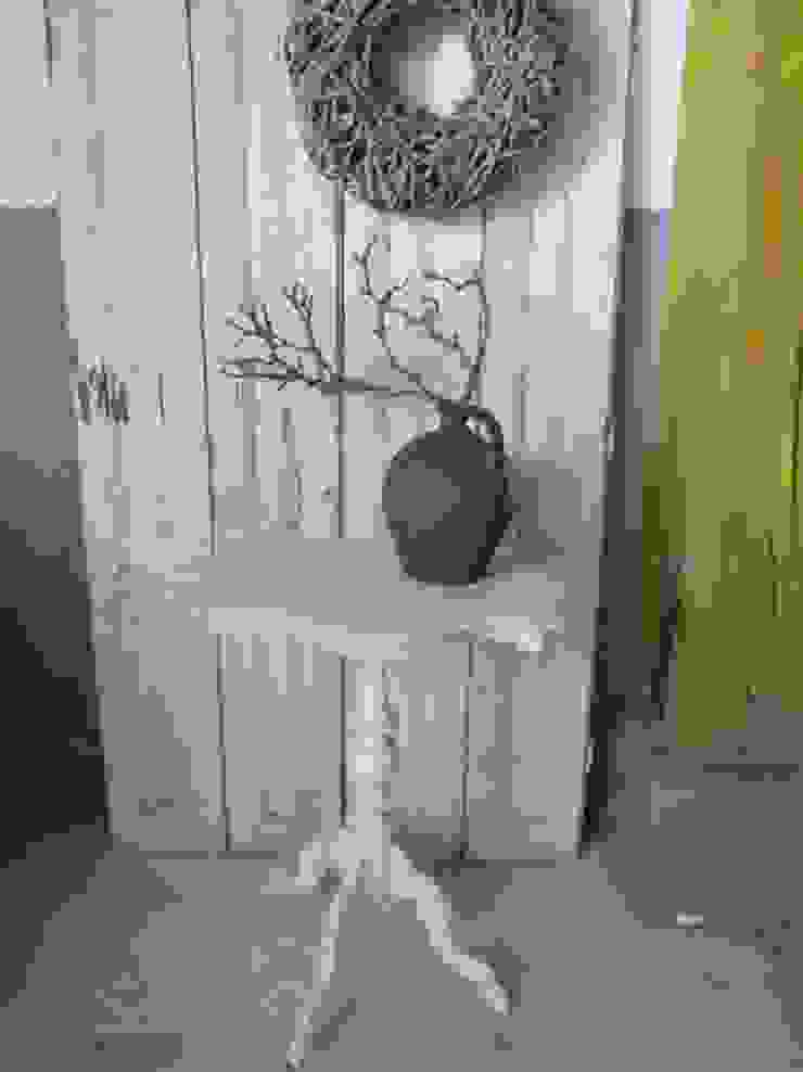 Rustieke eiken meubels | homify