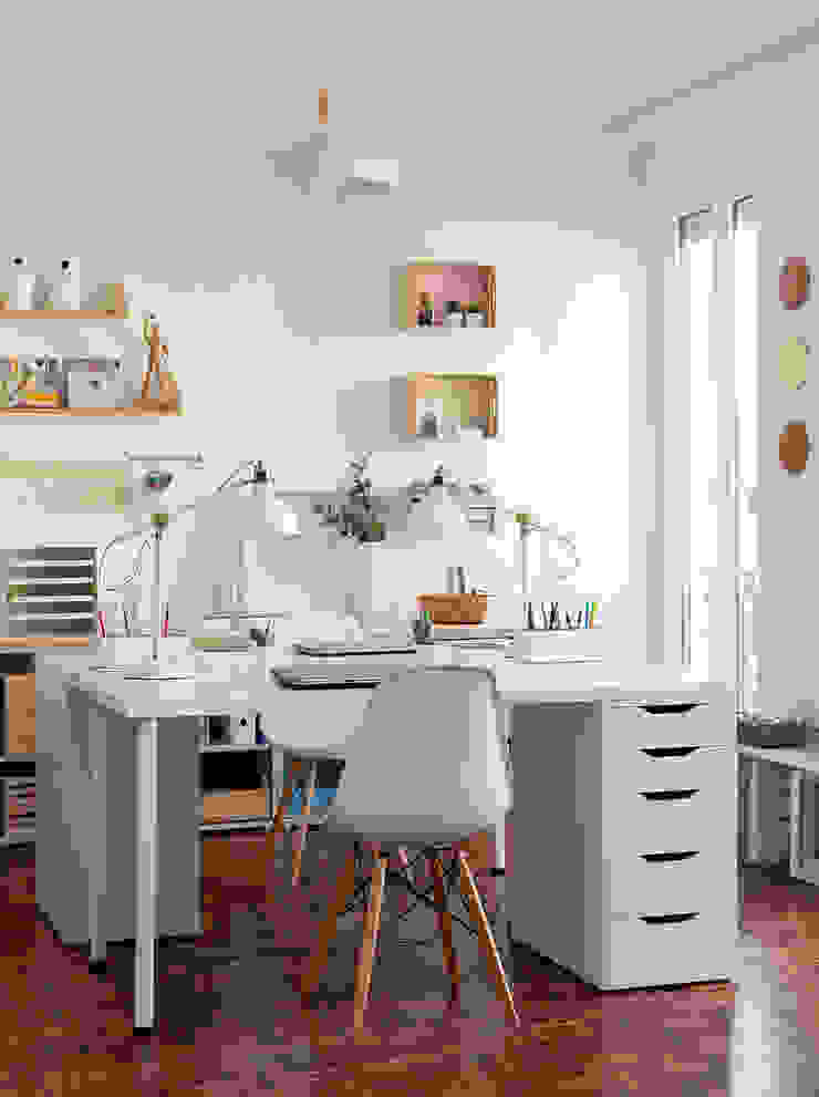 Estudios modernos: ¡7 ideas para amueblarlos! | homify