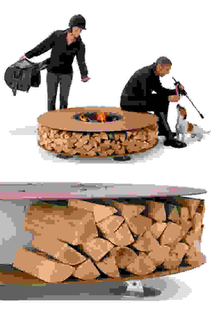 11 Budget-Friendly Fire pots Ideas, Designs, and All you Need to Know ...