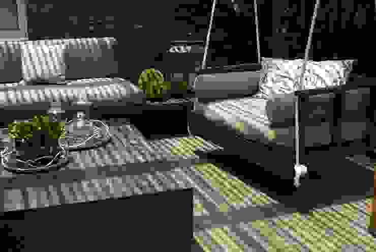 Teras izolasyonu, dekorasyonu ve mobilyaları ile terasınız hakkında her ...