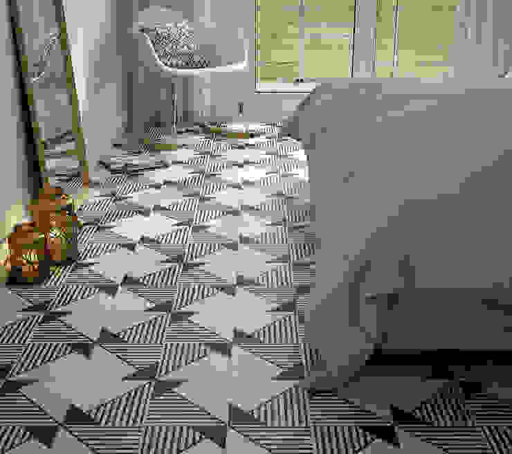 10 clever tiling ideas to copy at home | homify