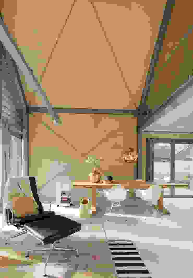 A Modern Loft House From Your Dreams | homify