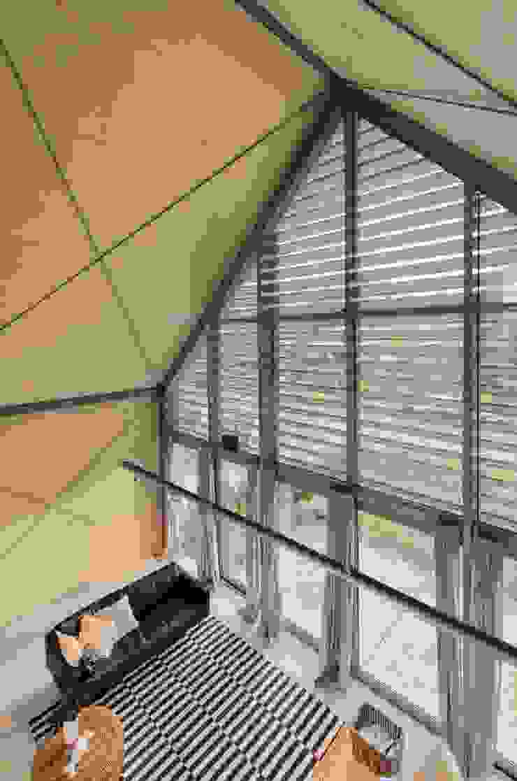 A Modern Loft House From Your Dreams | homify