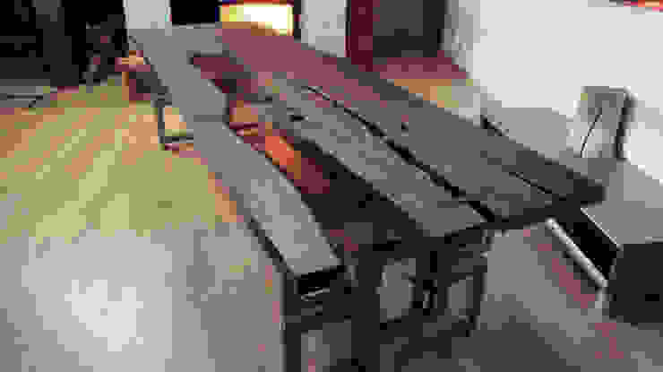 Rustieke eiken meubels | homify