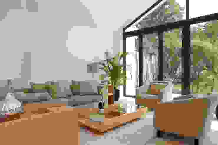 10 modern conservatory furniture ideas | homify | homify