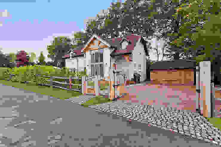 25 maisons simples mais pleines de style pour les familles avec un ...