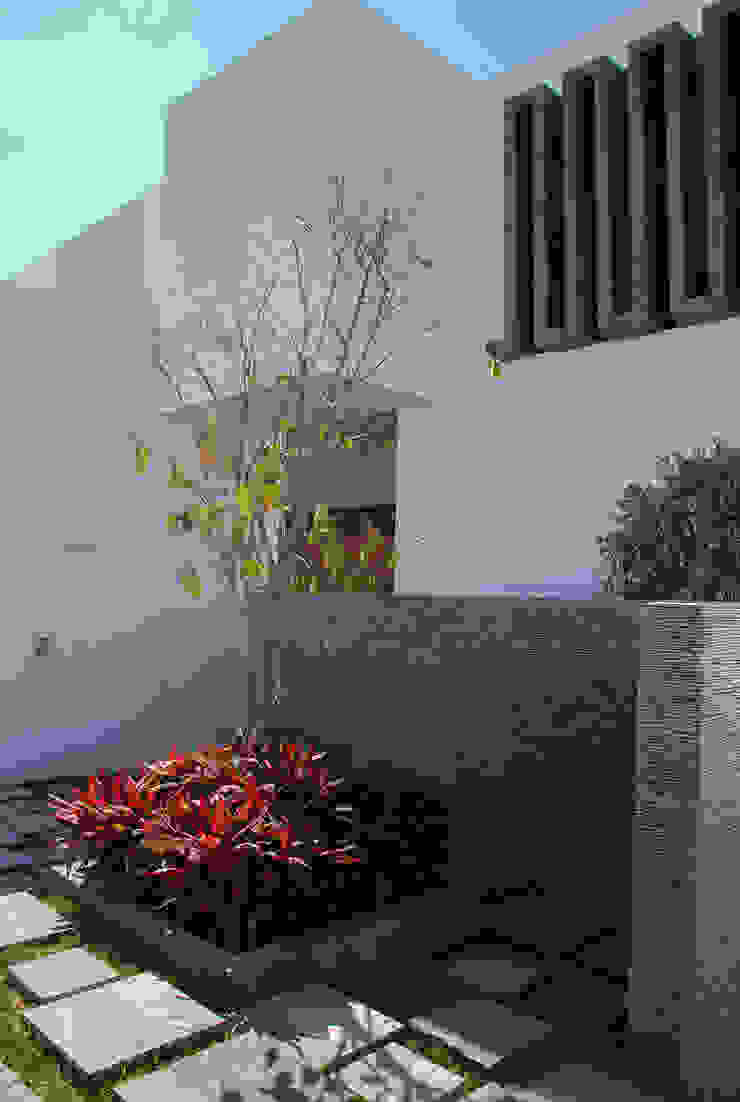 18 bardas y cercos estilo rústico que te van a encantar para tu casa ...