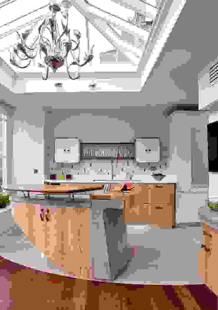 3 unique kitchens with delicious details | homify