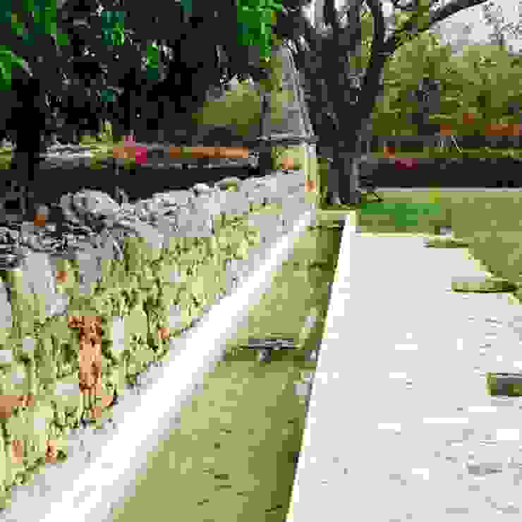 Estanque artificial: ¡10 ideas para tener uno en tu casa ya! | homify