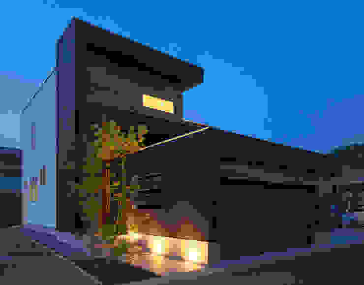 The house of overlap | homify