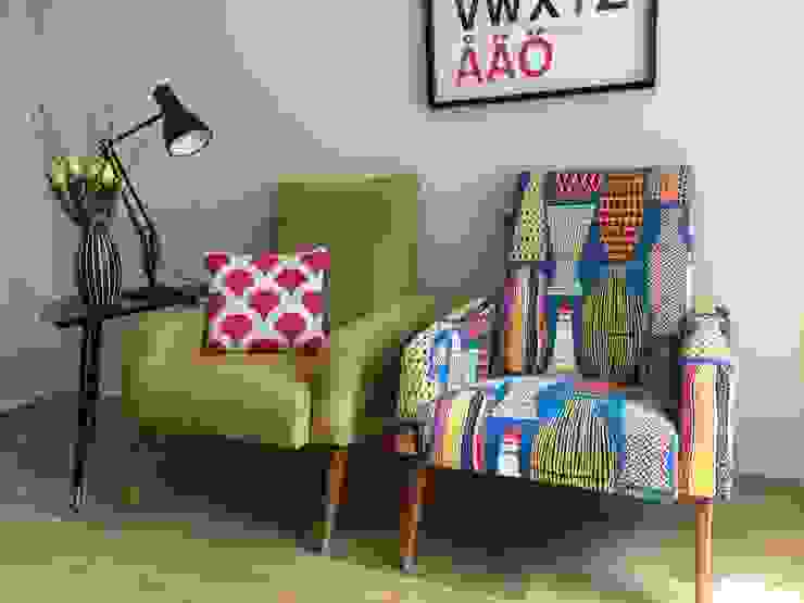 8 Chairs you'll want to sit on! | homify | homify