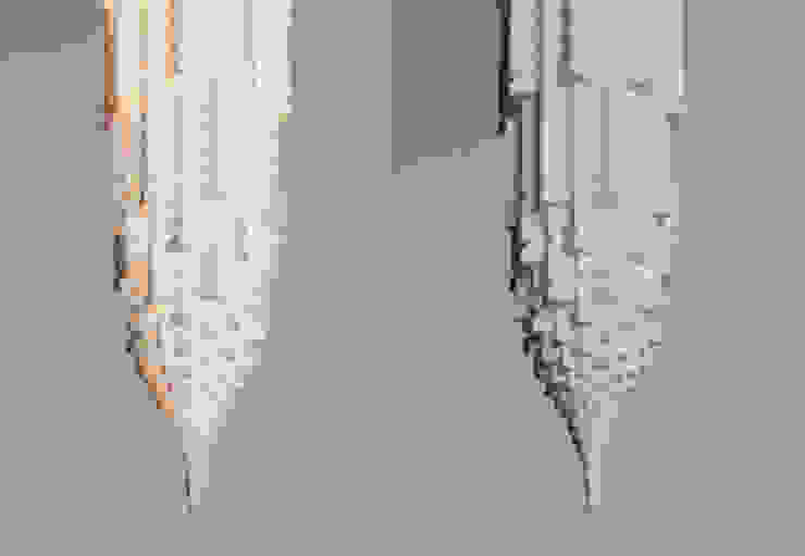 Esthetische vormen: mooie ideeën voor de verlichting in huis | homify