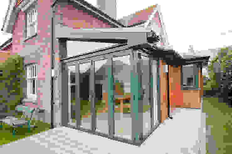 The Home Extension Floating On Air | homify