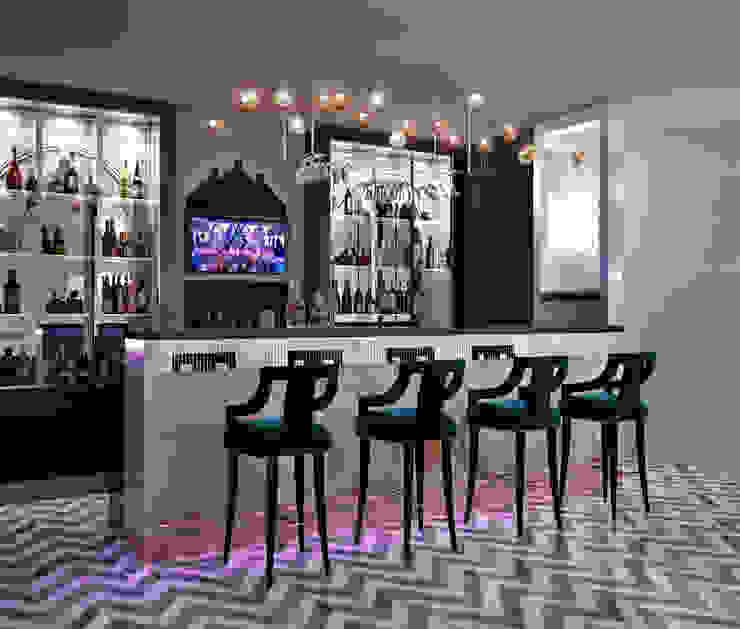 Guide to creating an awesome media room | homify