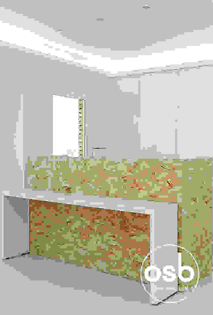 10 Ideas de muebles de OSB que puedes hacer tú mismo | homify