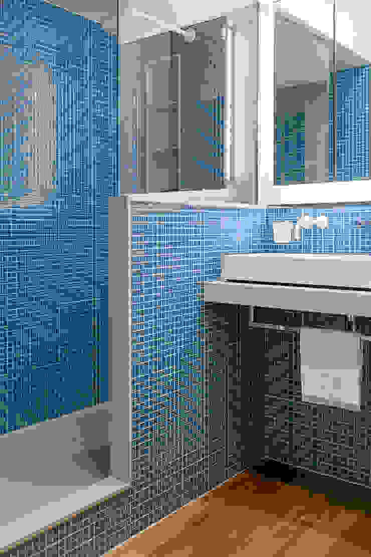 10 cladding ideas for bathrooms | homify