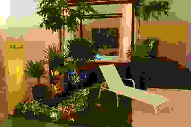 7 espaços verdes dentro de casa | homify