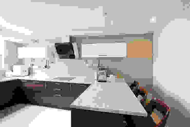 17 sublime Korean kitchens to copy | homify