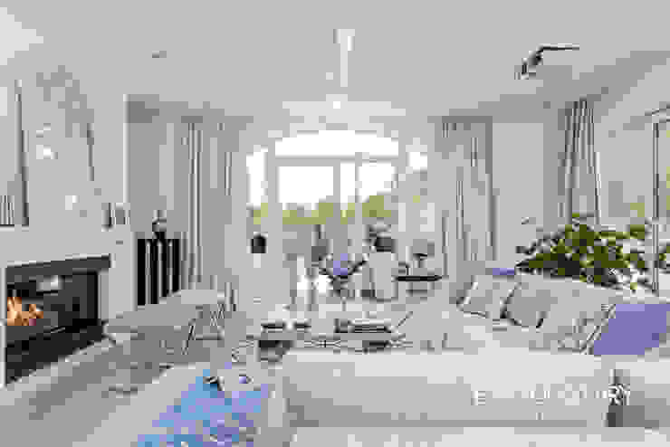 homify 360°: dom jak z bajki pod Wrocławiem | homify