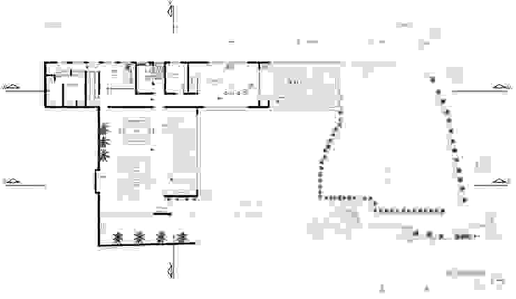 Contemporary design? This house redefines it! | homify