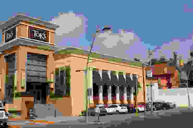 Obras Corev | homify