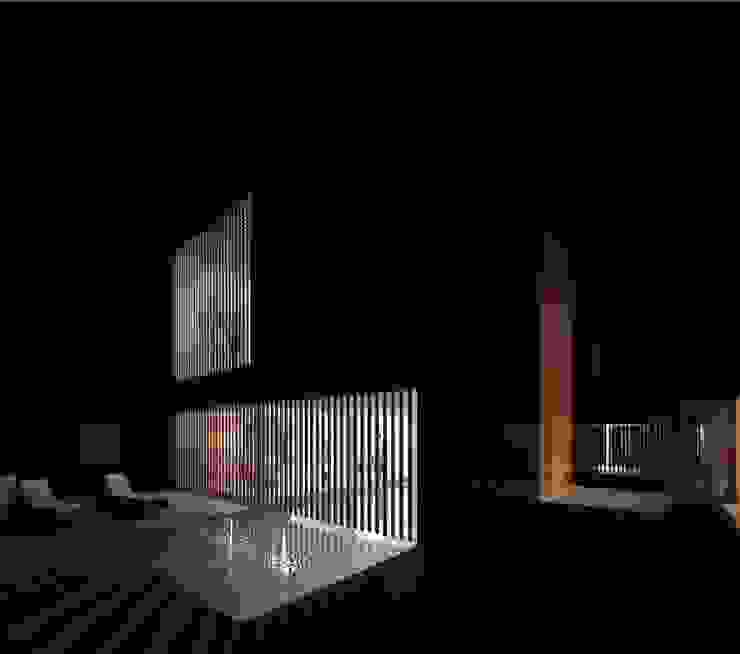 Casa Pátio, em Luanda, Angola | homify