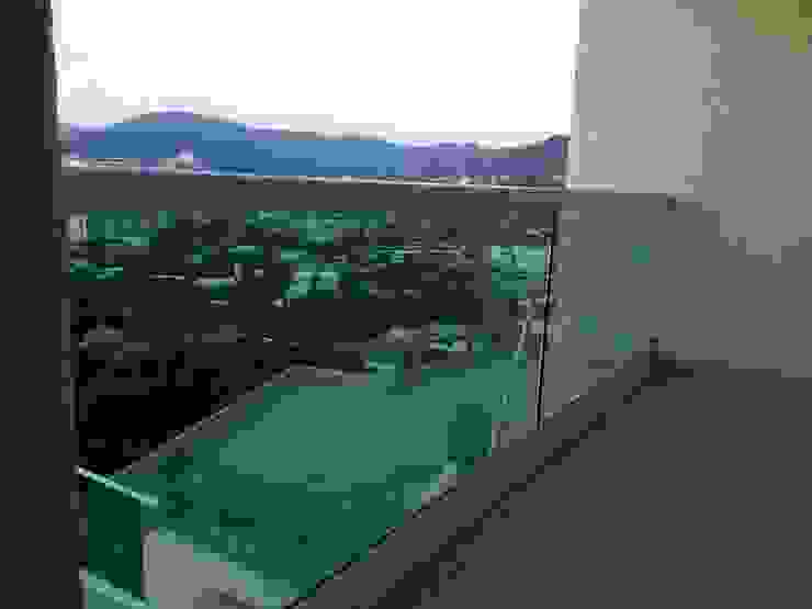 Diseños de balcón: 7 cosas que debes saber | homify