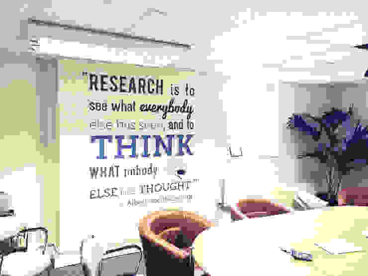 7 amazing wall art ideas for any home or office! | homify | homify