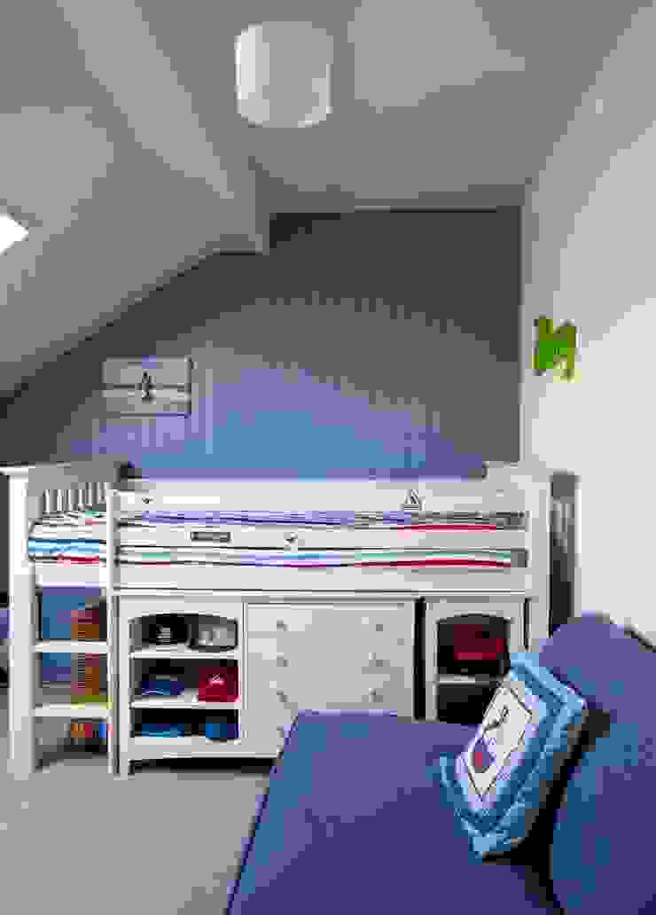 Habitaciones juveniles: ¡ideas y diseños originales! | homify