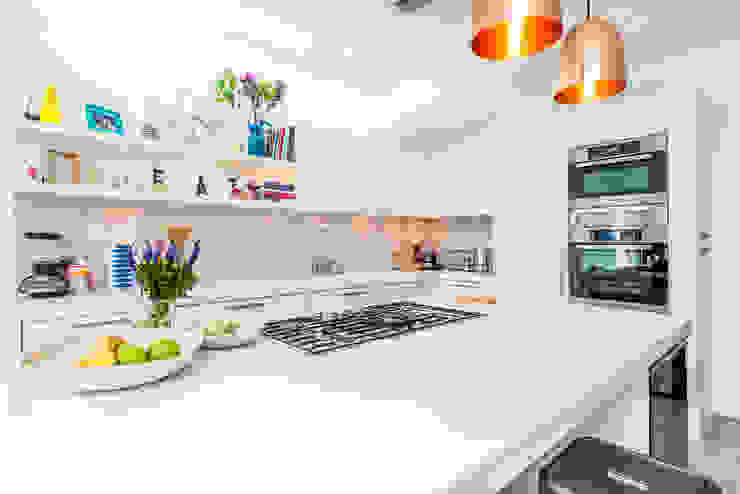 Common kitchen design problems | homify