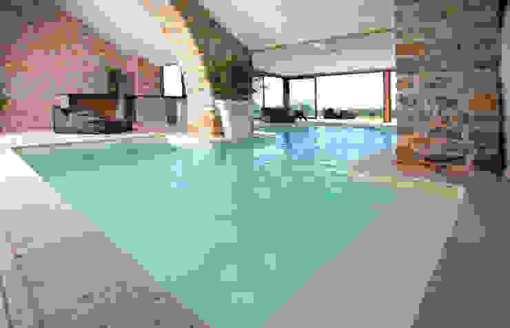 12 Piletas totalmente originales ¡Para todos los gustos! | homify | homify