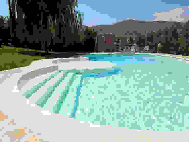 12 Piletas totalmente originales ¡Para todos los gustos! | homify | homify