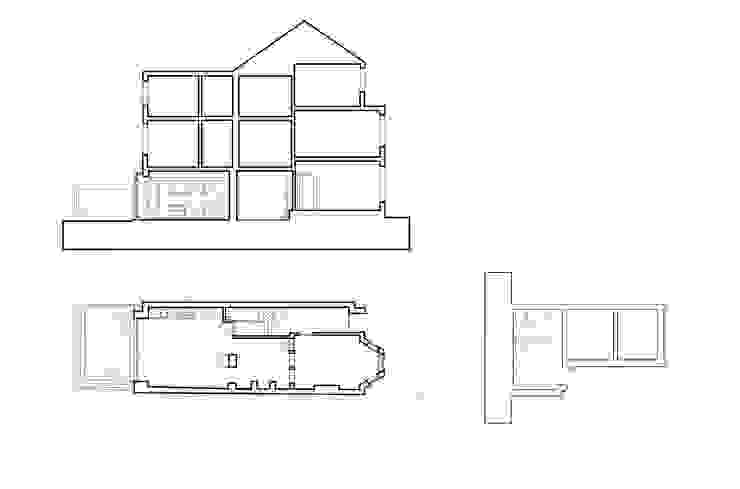 3 beautiful British homes (with floor plans!) | homify