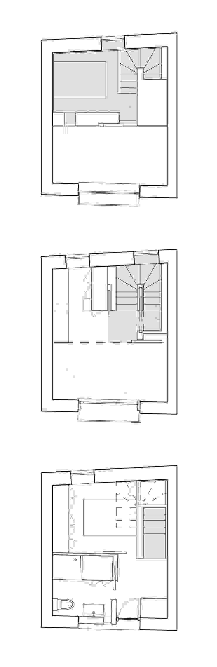 3 beautiful British homes (with floor plans!) | homify