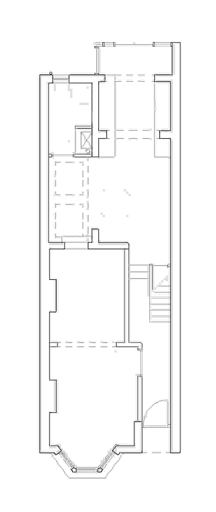3 British homes with plans | homify