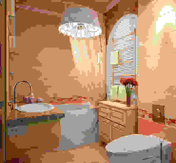 Compact bathroom design ideas | homify