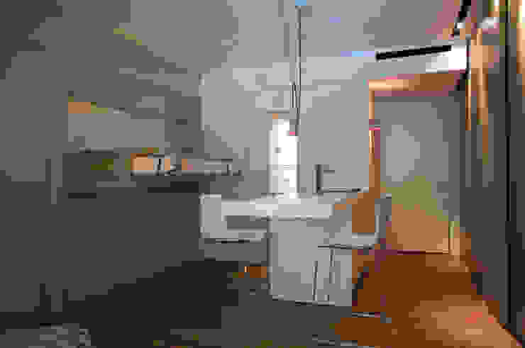 8 homes that utilize every nook and cranny | homify