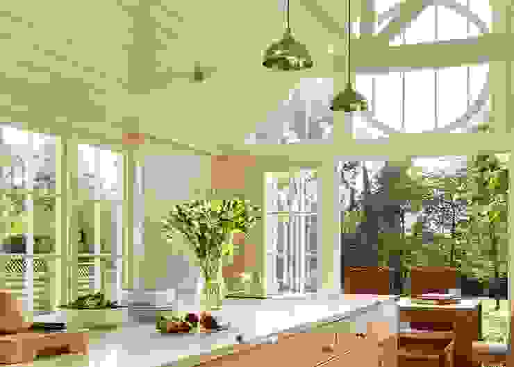 Beautiful conservatories for the family | homify