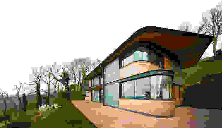 15 diseños de ventanas que harán resaltar la fachada de tu casa