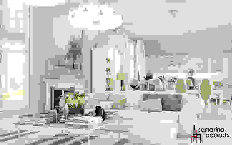 Coziness redefined: 15 exquisite living rooms! | homify | homify