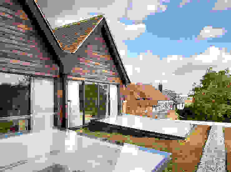 The House of Perfect Symmetry | homify