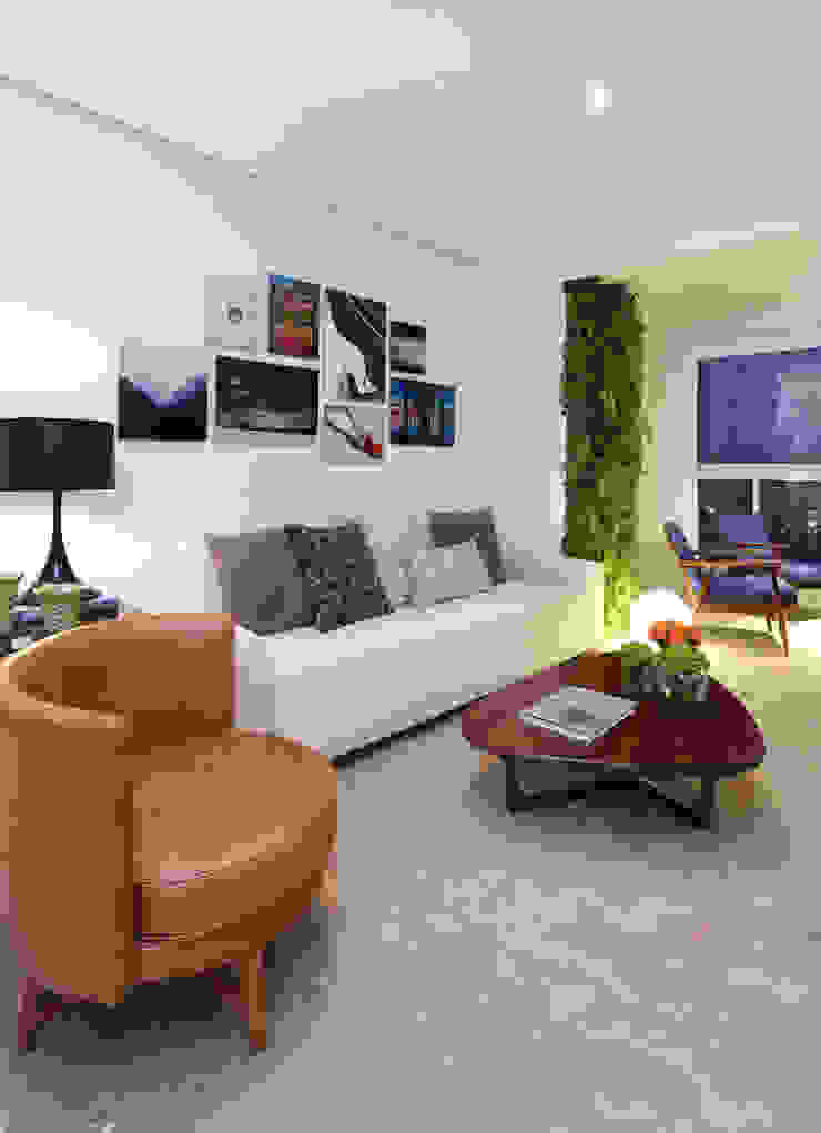 Apartamento M|R | homify