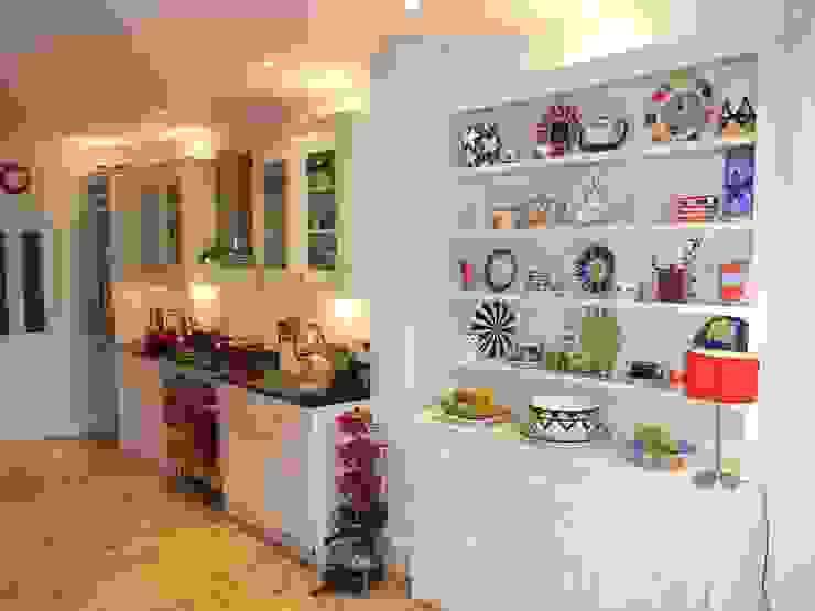 8 sweet but simple kitchens you'll want to copy | homify