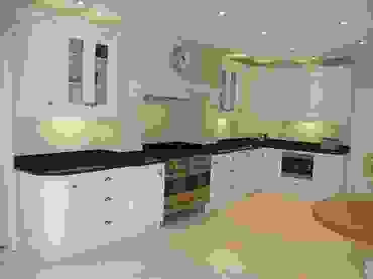 8 sweet but simple kitchens you'll want to copy | homify