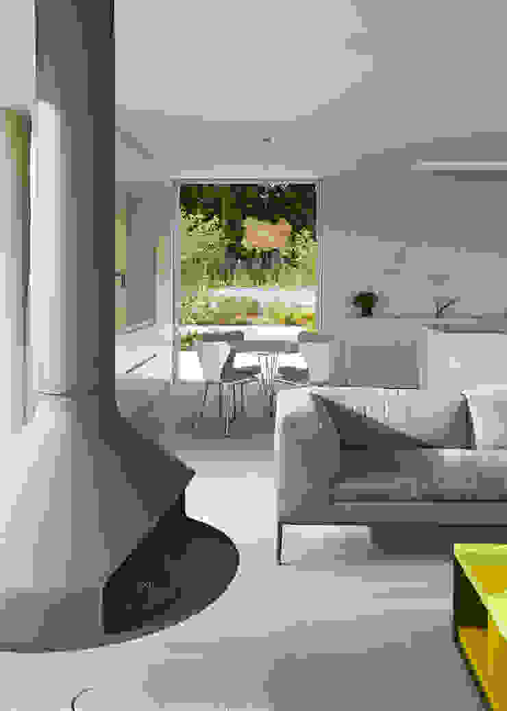 Modern home in a magical setting | homify