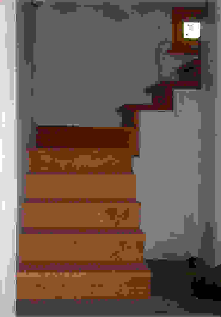 Le scale in legno: 6 lavori che puoi fare da solo | homify