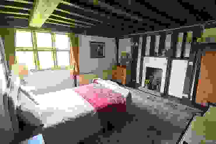 7 ideas para darle a tu recámara un estilo ¡muy country chic! | homify