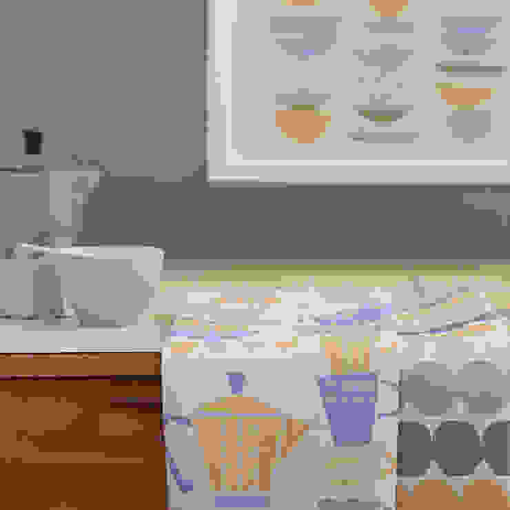 How to revamp your kitchen on a teeny tiny budget | homify | homify