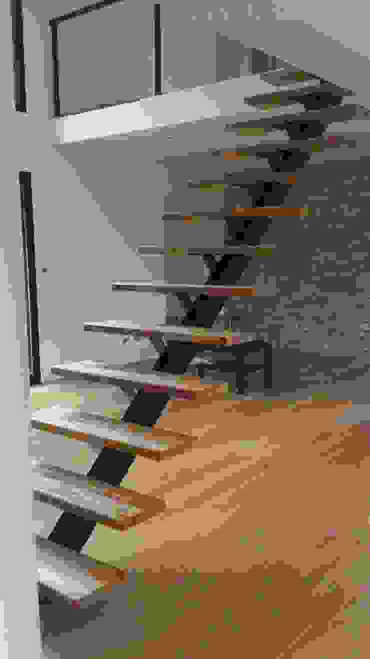 escalier en acier | homify
