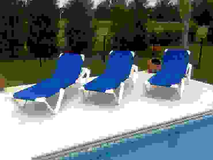 Reposeras para piletas | homify